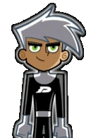 Danny Fenton (PF) | Danny Phantom Fanon Wiki | Fandom