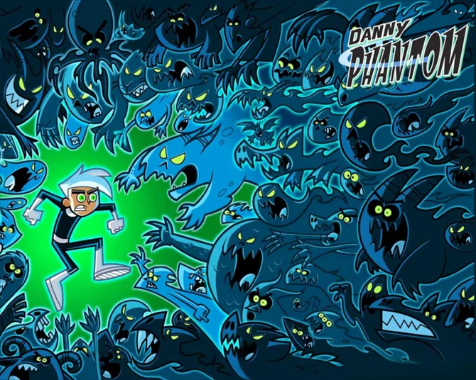 Danny Phantom Fanon Wiki | Fandom