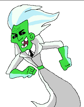 Nicolai Technus (PF) | Danny Phantom Fanon Wiki | Fandom