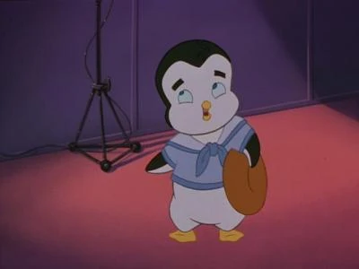 Pudge | Danny's Adventures Wiki | Fandom