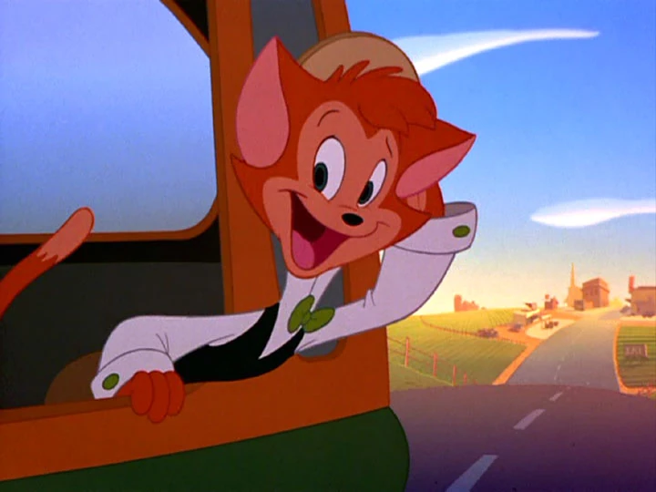 Danny | Danny's Adventures Wiki | Fandom