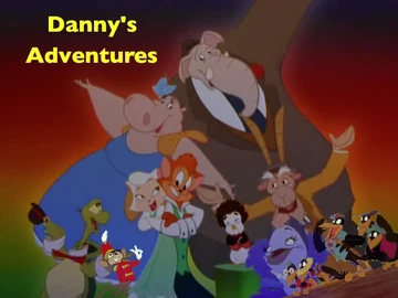 Danny's Adventures Wiki | Fandom