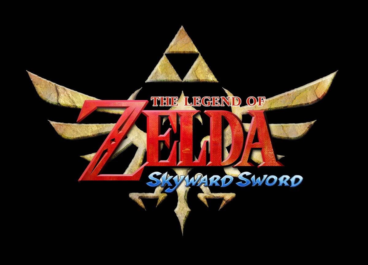 Skyward Sword | Danow Wiki | Fandom