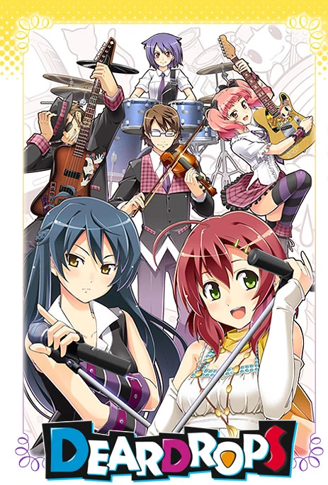 DearDrops | Danow Wiki | Fandom