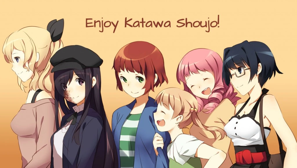 Katawa Shoujo | Danow Wiki | Fandom