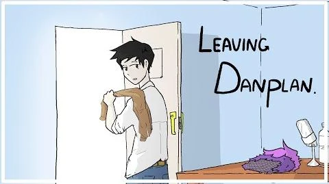 The Drama | Danplan Wiki | Fandom