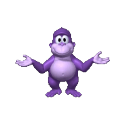 Bonzi | Danproud Wiki | Fandom