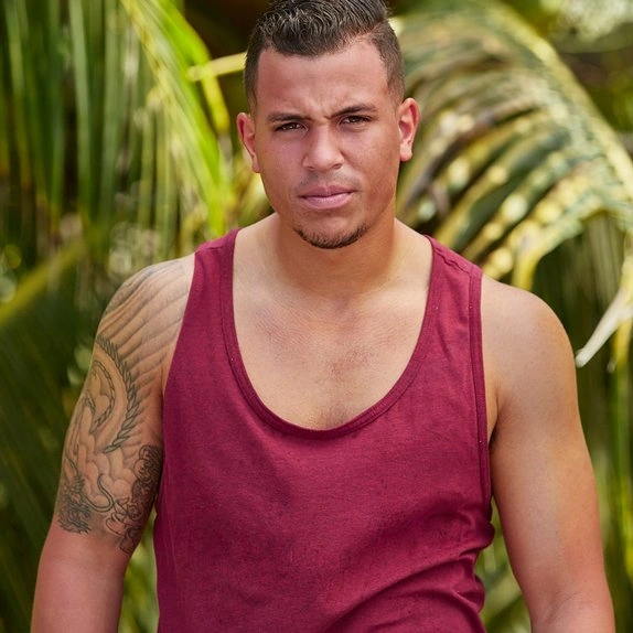 Dario Medrano | Dans Big Brother Simulator Seasons Wiki | Fandom