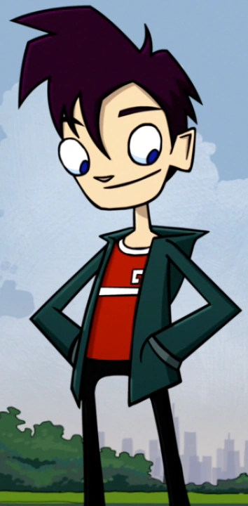 Danny Cunningham | Dansk Wiki | Fandom