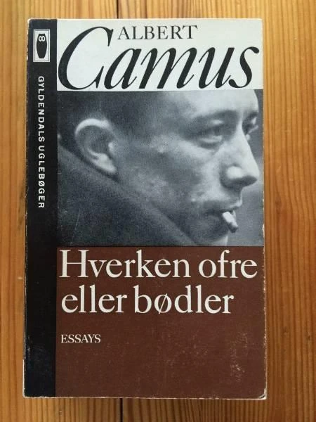 Hverken Ofre eller Bødler | Danske billigbøger fra 60-70'erne Wikia ...