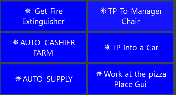 Work at the pizza place | Dansploit Wiki | Fandom