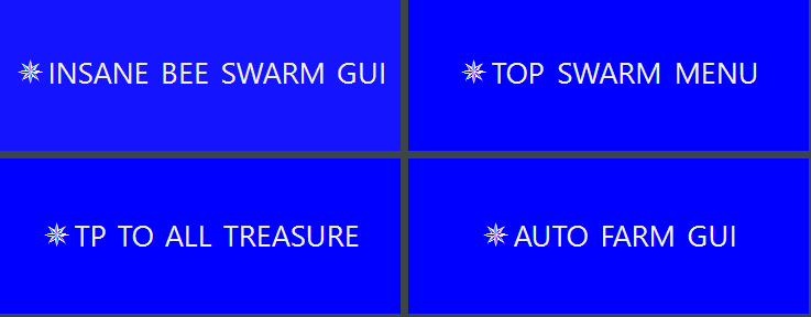 Bee swarm simulator | Dansploit Wiki | Fandom