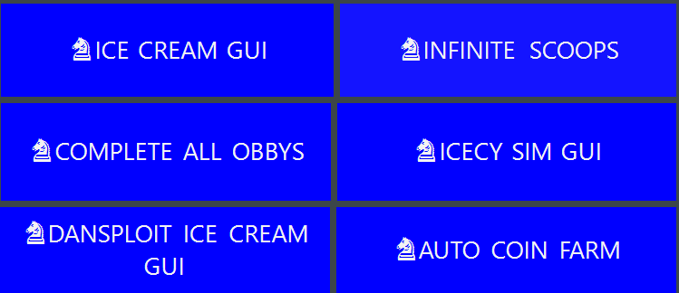 IceCream Simulator | Dansploit Wiki | Fandom