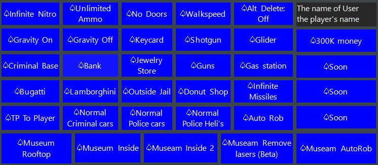 Jailbreak | Dansploit Wiki | Fandom