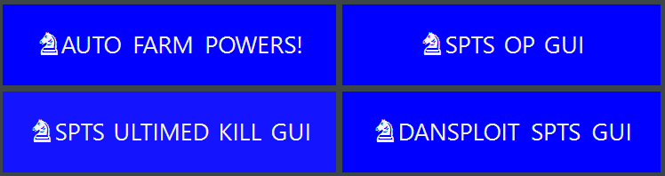 Super Power Traning Simulator | Dansploit Wiki | Fandom