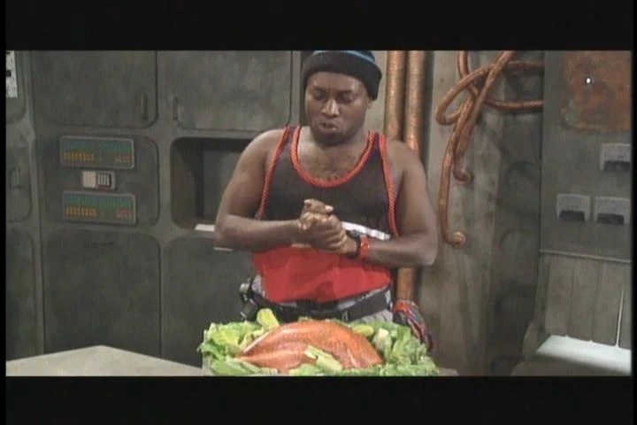 Bob, bu | Dans une Galaxie près de chez vous | Fandom