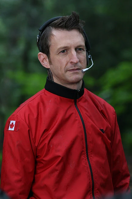 Brad Spitfire | Dans une Galaxie près de chez vous | Fandom