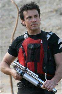 Catégorie:DUGPDCV FILM 3 | Dans une Galaxie près de chez vous | Fandom