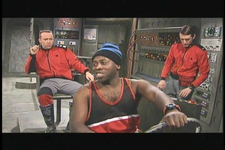 Attendez-nous pas pour souper! | Dans une Galaxie près de chez vous ...