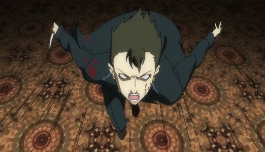 Noss | Dantalian no Shoka Wiki | Fandom