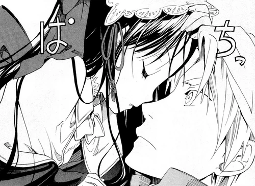 Dalian/Plot (others) | Dantalian no Shoka Wiki | Fandom