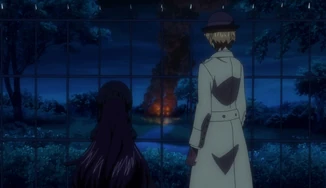 Fiona Famenias | Dantalian no Shoka Wiki | Fandom