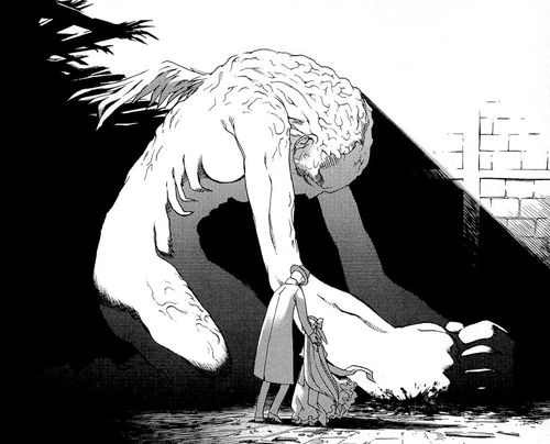 Dalian/Plot | Dantalian no Shoka Wiki | Fandom