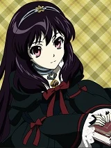 Dantalian no Shoka | Dantalian no Shoka Wiki | Fandom