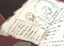 Graham Atkinson | Dantalian no Shoka Wiki | Fandom