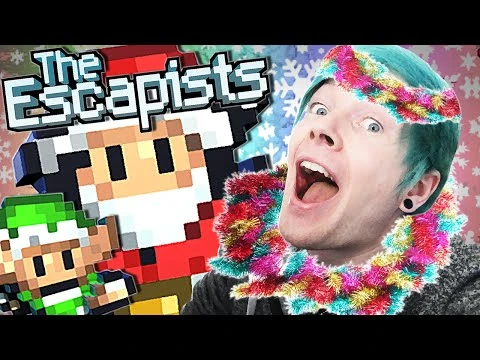 TINSEL TIME!! | DanTDM Wiki | Fandom