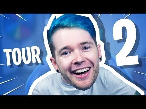 I Have An ANNOUNCEMENT! | DanTDM Wiki | Fandom
