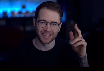 Daniel Middleton | DanTDM Wiki | Fandom