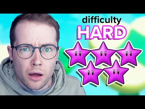 I Found The SECRET Island! (Super Mario Wonder Part 3) | DanTDM Wiki ...