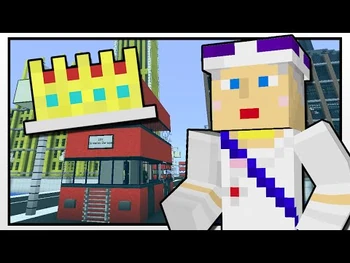 GREAT LONDON ROBBERY!! | DanTDM Wiki | Fandom