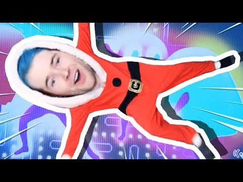 DanTDM Plays JUST DANCE 2019! | DanTDM Wiki | Fandom