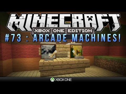 ARCADE MACHINES | DanTDM Wiki | Fandom