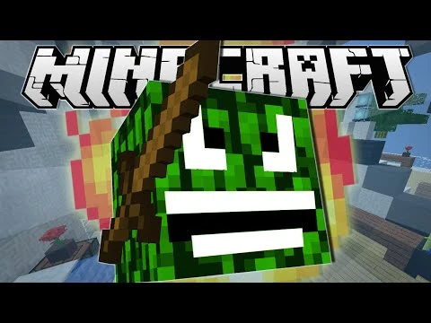 ANGRY LEAF BLOCK!! | DanTDM Wiki | Fandom