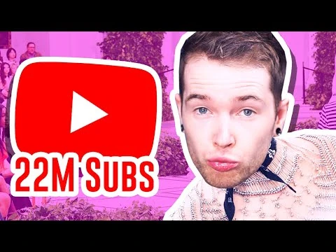 I Became a FASHION YOUTUBER in YouTuber’s Life! | DanTDM Wiki | Fandom
