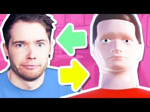 The ULTIMATE DAD TEST! | DanTDM Wiki | Fandom