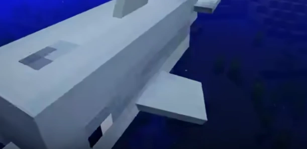 Grace the Dolphin | DanTDM Wiki | Fandom