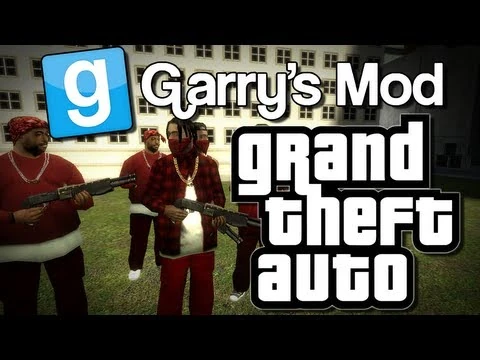 GRAND THEFT AUTO: GANG WAR! (GTA!) | DanTDM Wiki | Fandom