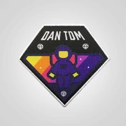 Daniel Middleton/Merchandise | DanTDM Wiki | Fandom