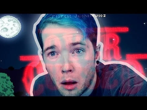 Do Ghosts Exist?! (Overcursed) | DanTDM Wiki | Fandom