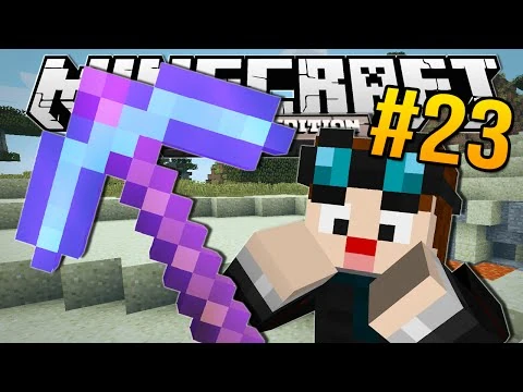 how to draw a diamond pickaxe