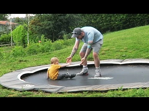 Video With My Son | DanTDM Wiki | Fandom