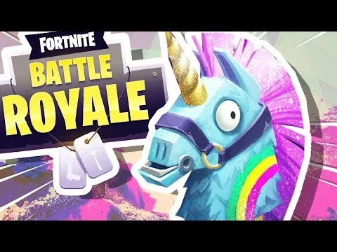 FORTNITE BATTLE ROYALE BLITZ!!! | DanTDM Wiki | Fandom
