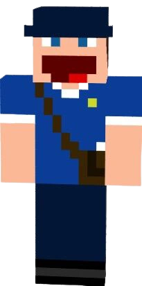 Craig The Mailman | DanTDM Wiki | Fandom