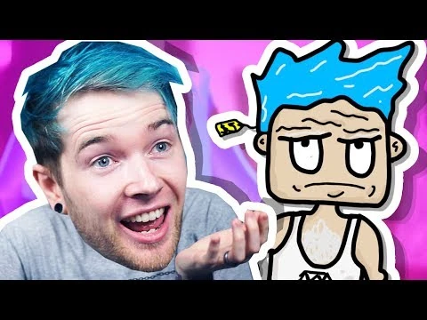 DRAWING YOUR COMMENTS.. is back! | DanTDM Wiki | Fandom