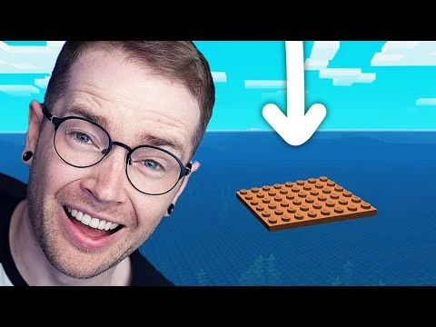 Can We Race A LEGO Raft? | DanTDM Wiki | Fandom