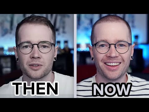 How Much Have I Changed In ONE YEAR? | DanTDM Wiki | Fandom